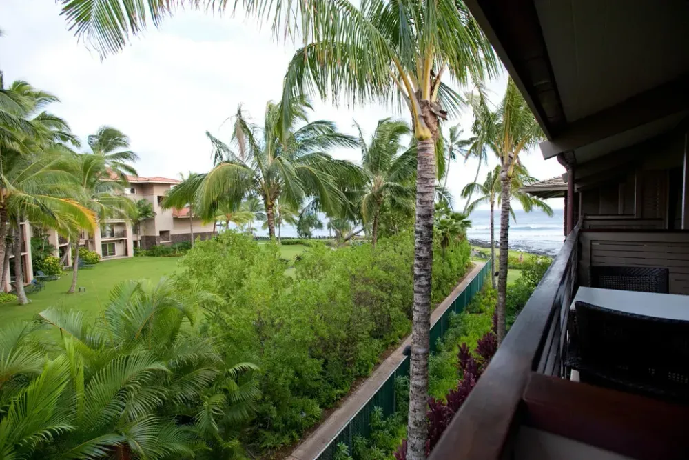 Ko'a Kea Hotel & Resort | Oyster.com Hotel Photos
