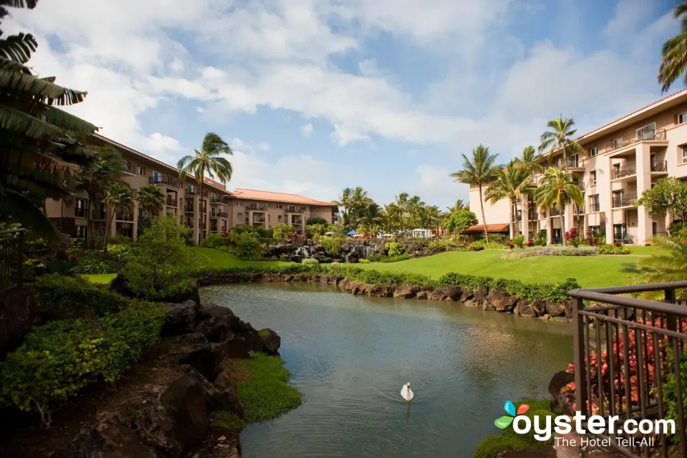 The 8 Best Beach Hotels on Kauai | Oyster.com | Oyster.com