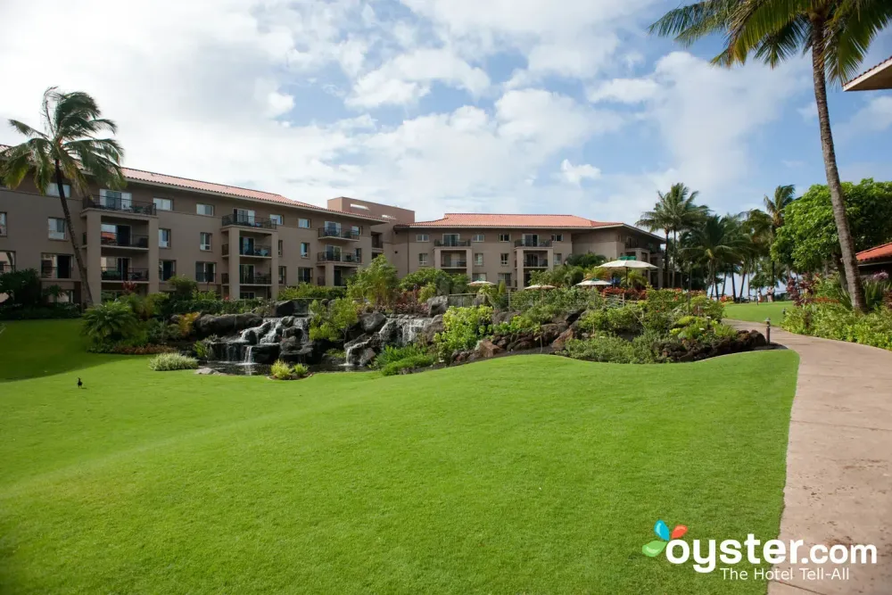 Marriott's Waiohai Beach Club Review: What To REALLY Expect If You Stay