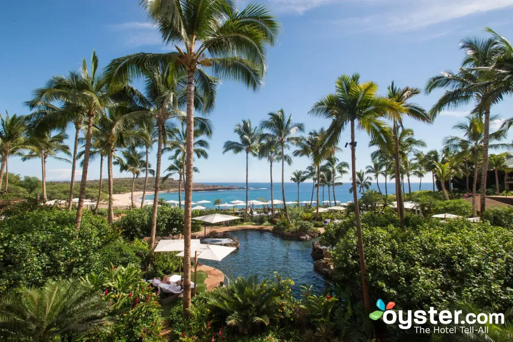 The 14 Best Luxury Hotels in Hawaii | Oyster.com | Oyster.com