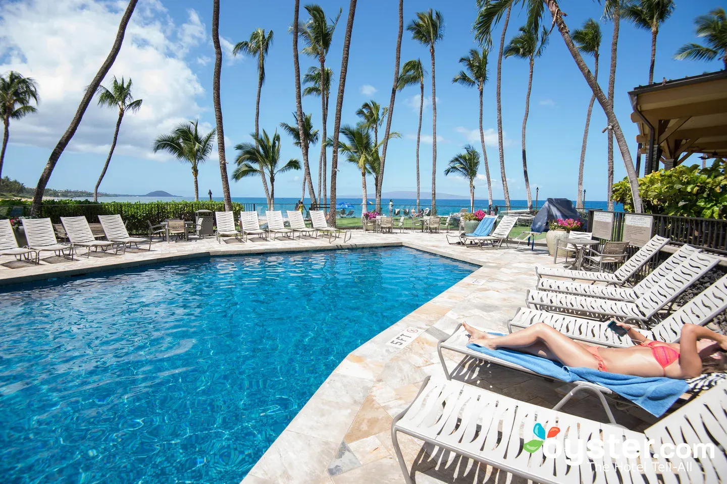 Mana Kai Maui Review: What To REALLY Expect If You Stay | Oyster.com