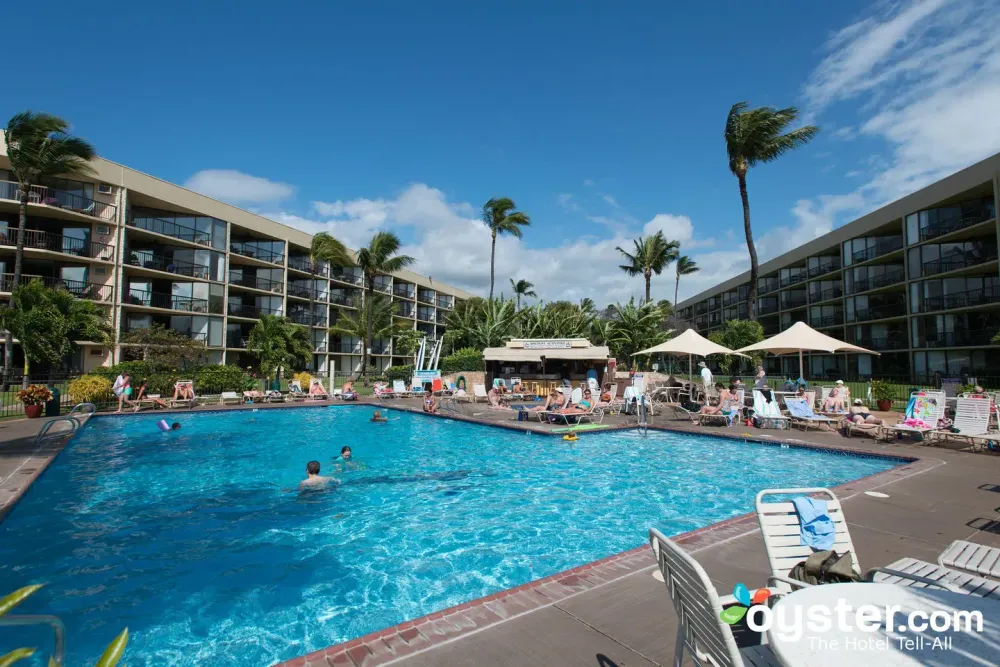 Maui Sunset Condos Review: What To REALLY Expect If You Stay