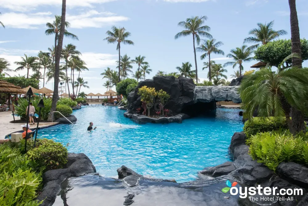 Marriott's Maui Ocean Club - Molokai, Maui & Lanai Towers Review: What ...