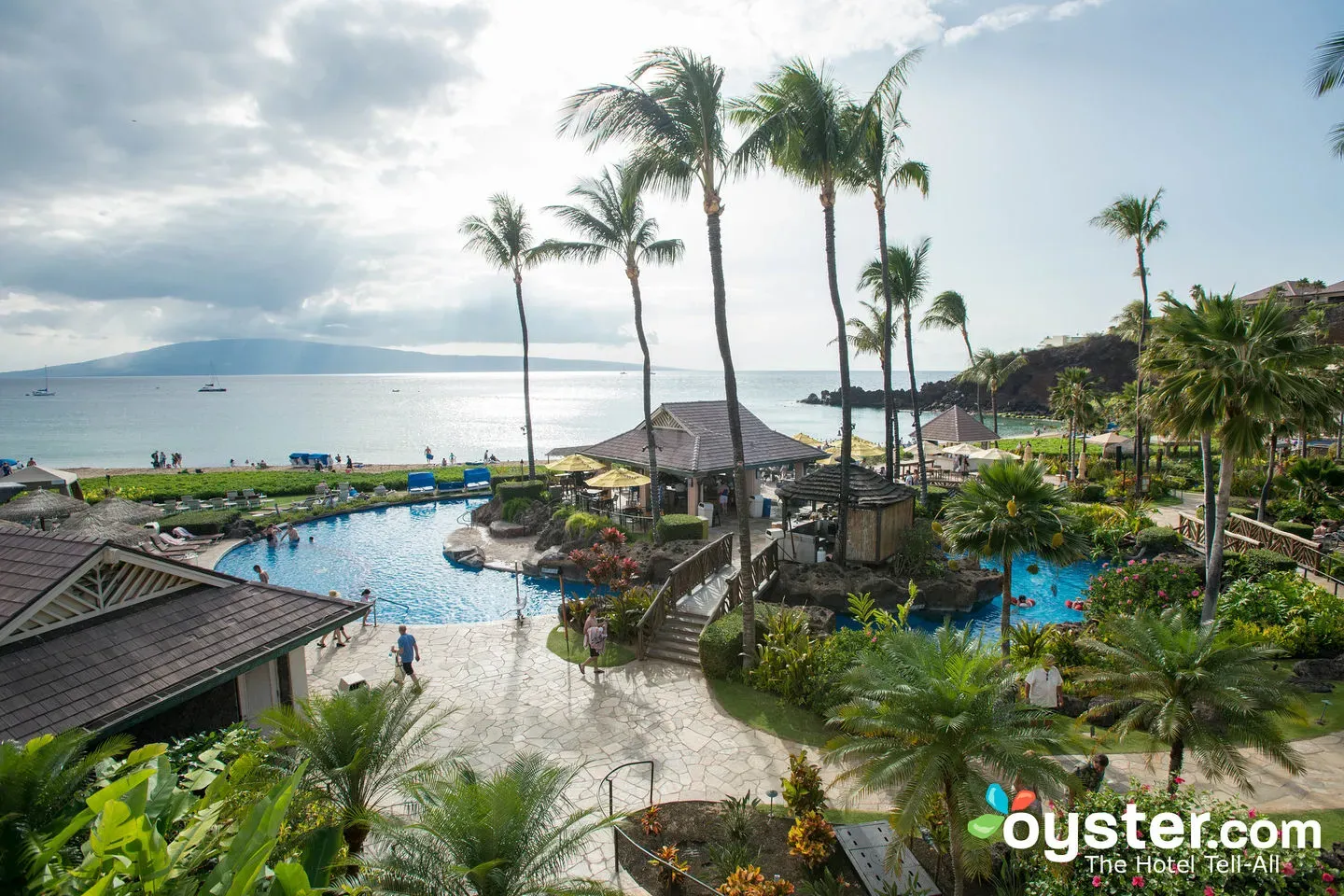 Sheraton Maui Resort & Spa Review: What To REALLY Expect If You Stay