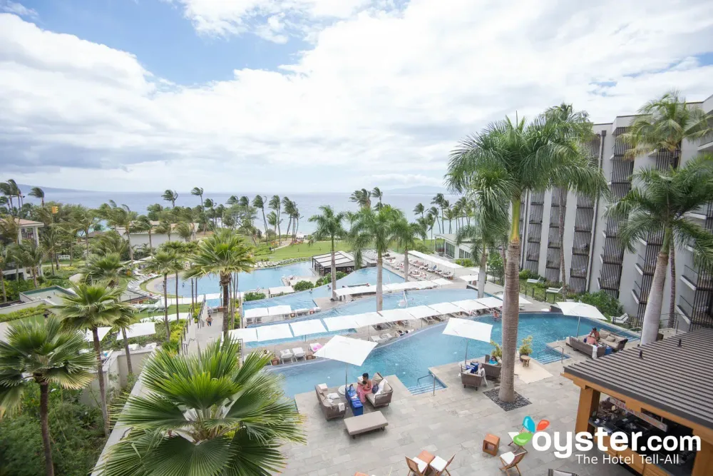 Andaz Maui At Wailea Resort Review: What To REALLY Expect If You Stay ...