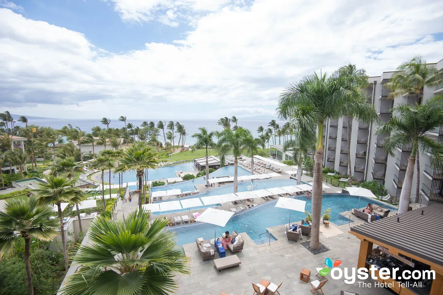 Andaz Maui At Wailea Resort Review: What To REALLY Expect If You Stay ...