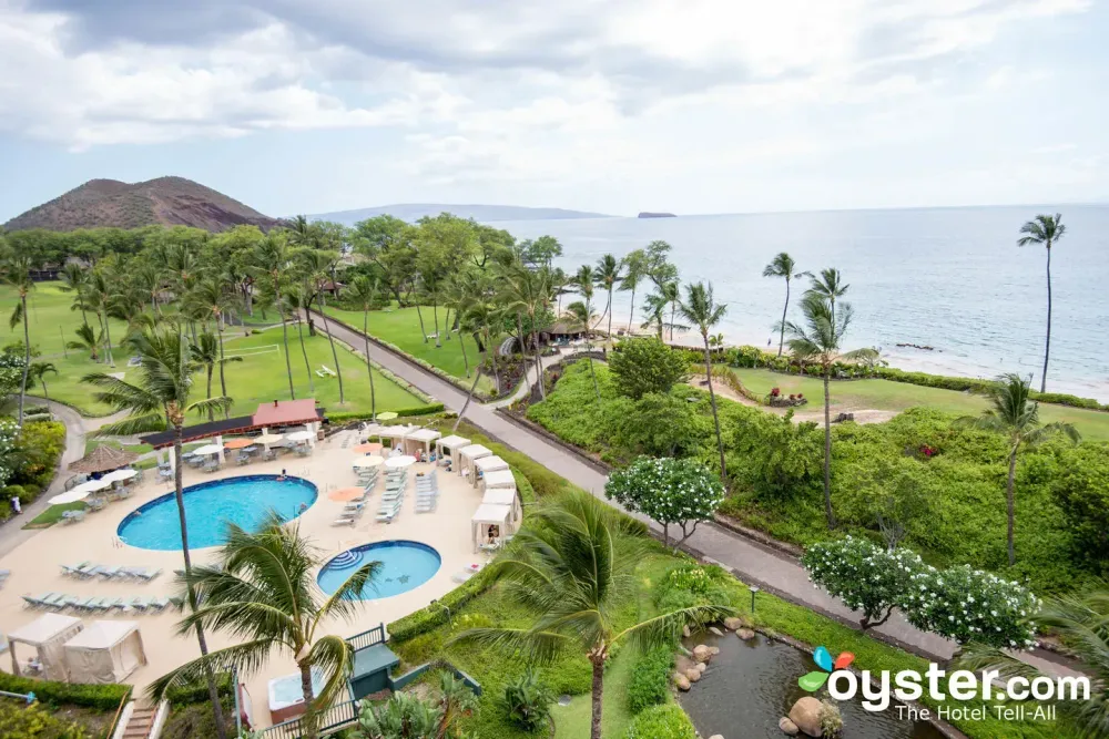 Makena Beach and Golf Resort Review: What To REALLY Expect If You Stay