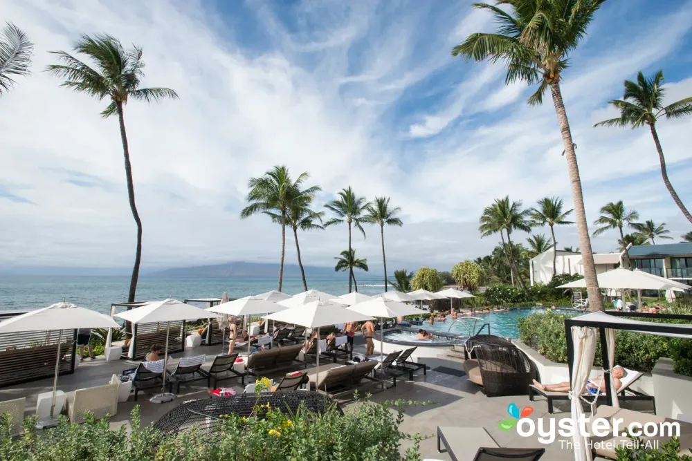 Wailea Beach Resort - Marriott, Maui Review: What To REALLY Expect If ...