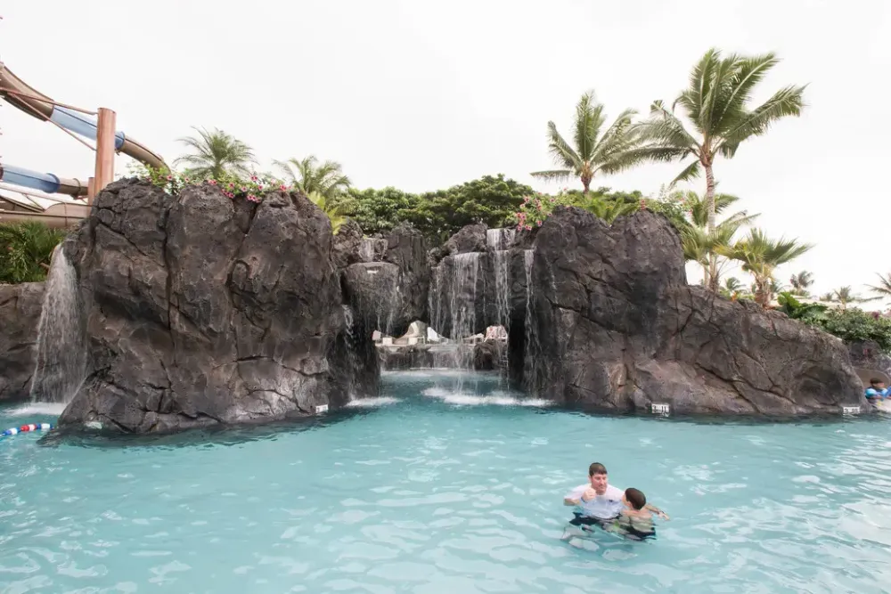 Wailea Beach Resort - Marriott, Maui | Oyster.com Hotel Photos