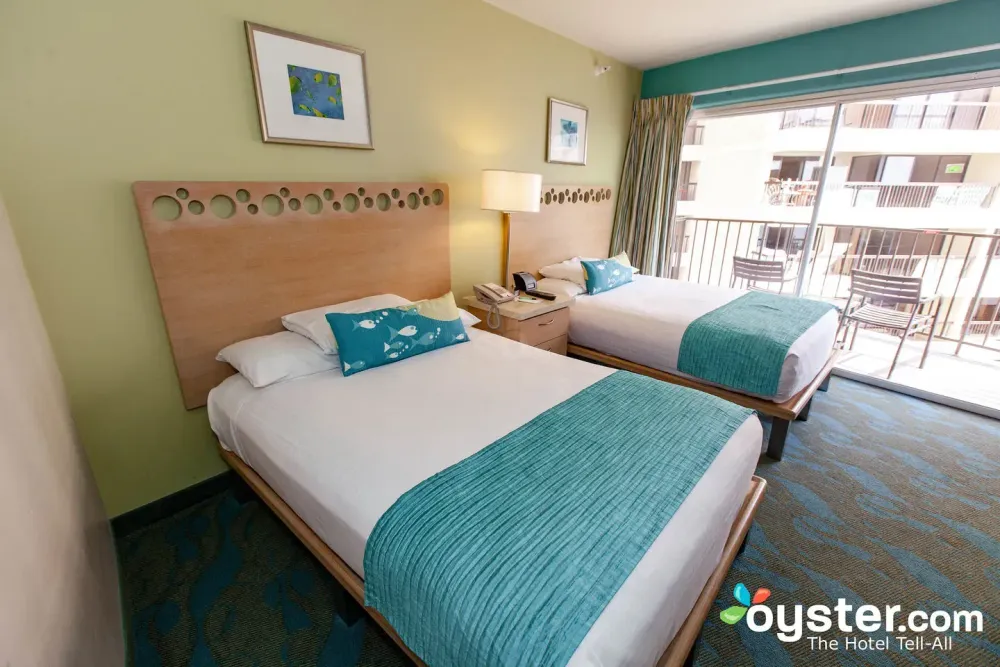 Aston Waikiki Circle Hotel Review: What To REALLY Expect If You Stay ...