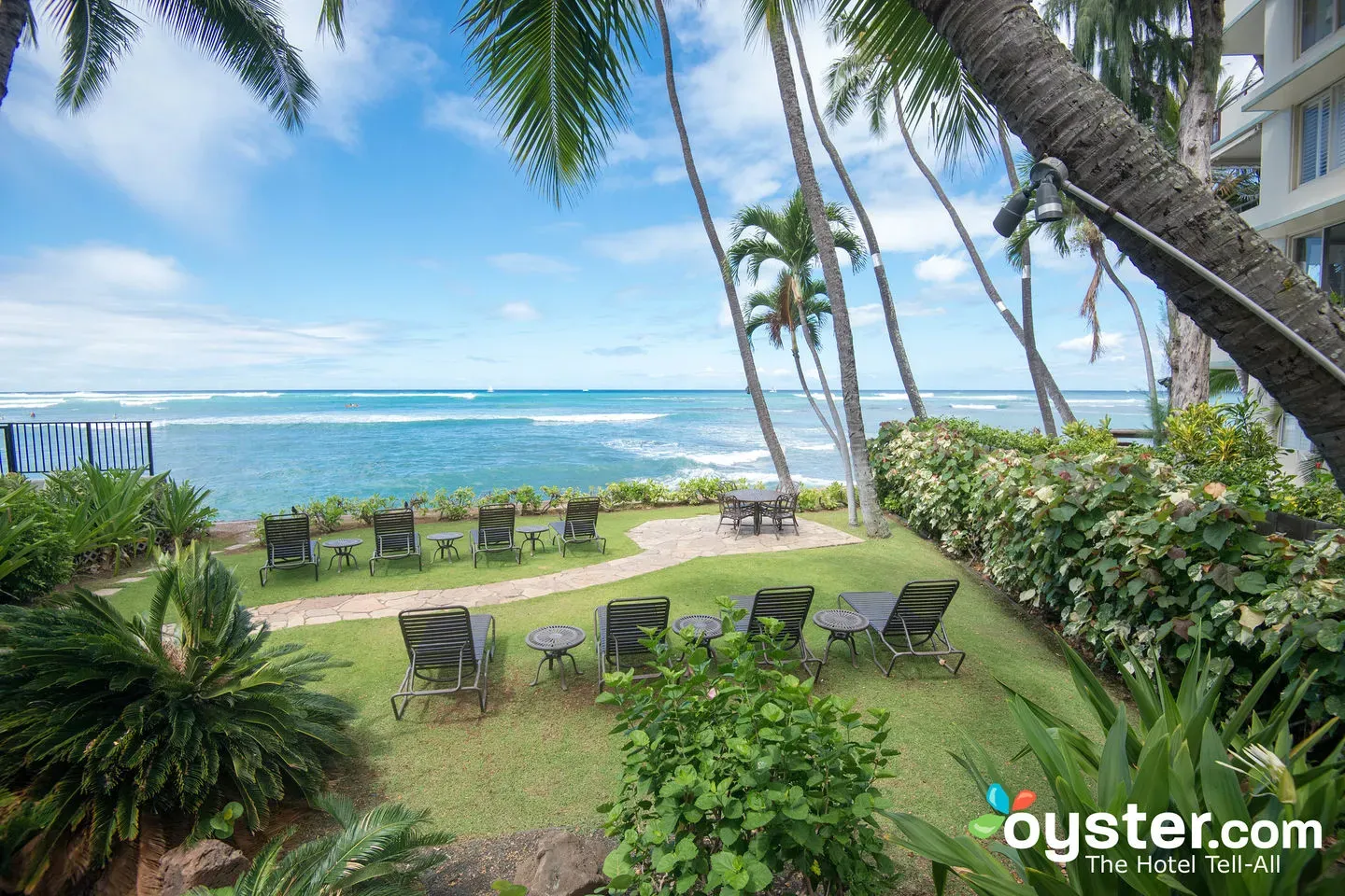 Diamond Head Beach Hotel Review: What To REALLY Expect If You Stay ...