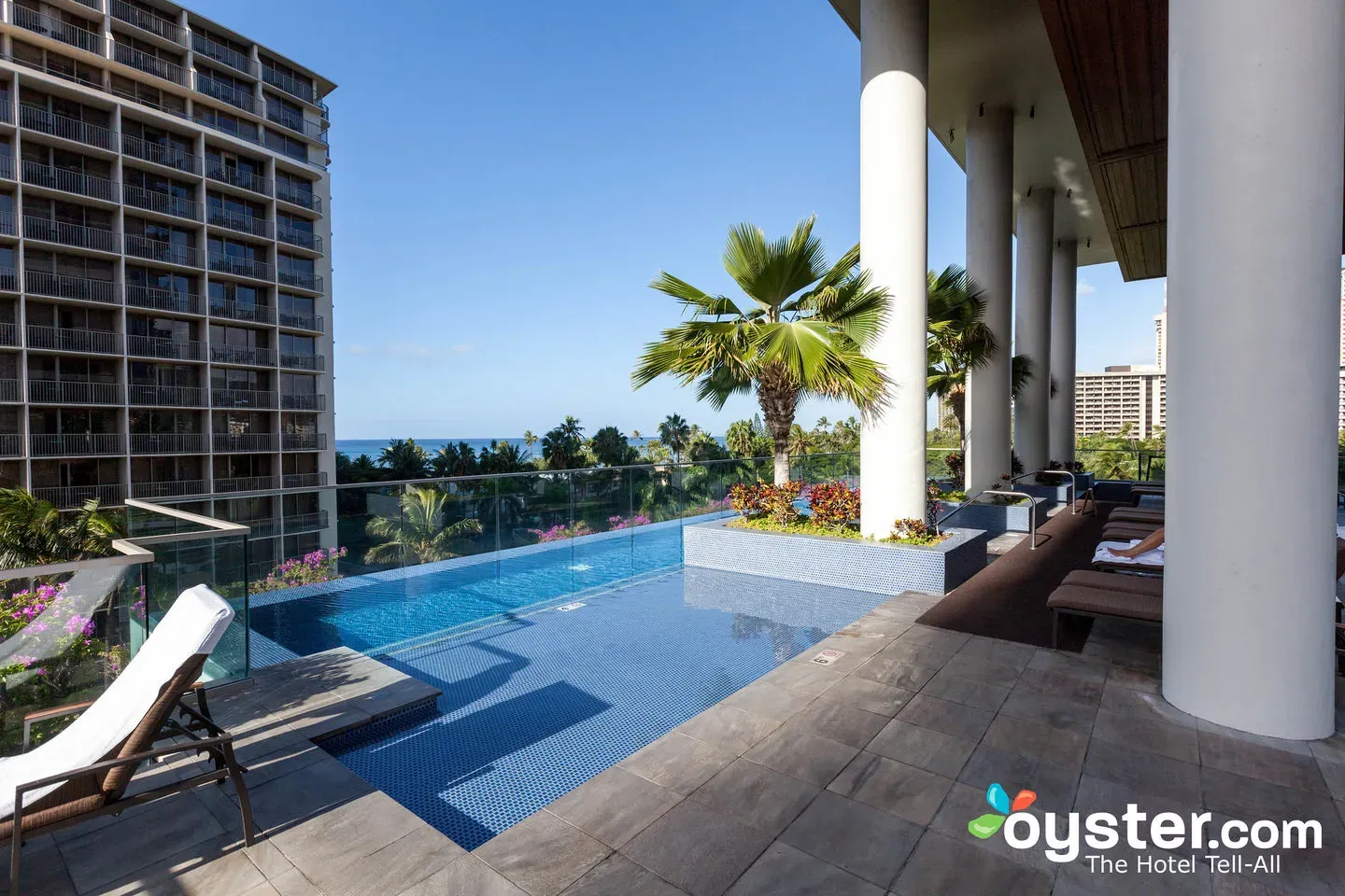 Trump International Hotel Waikiki Review: What To REALLY Expect If You ...
