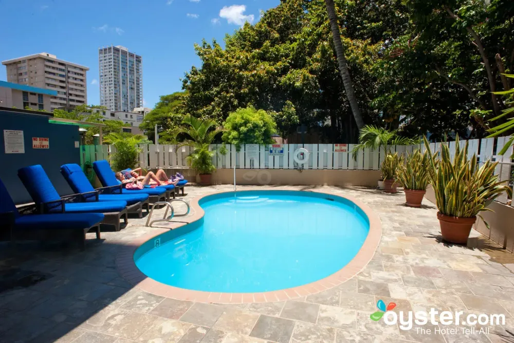 Aqua Aloha Surf Waikiki Review: What To REALLY Expect If You Stay ...