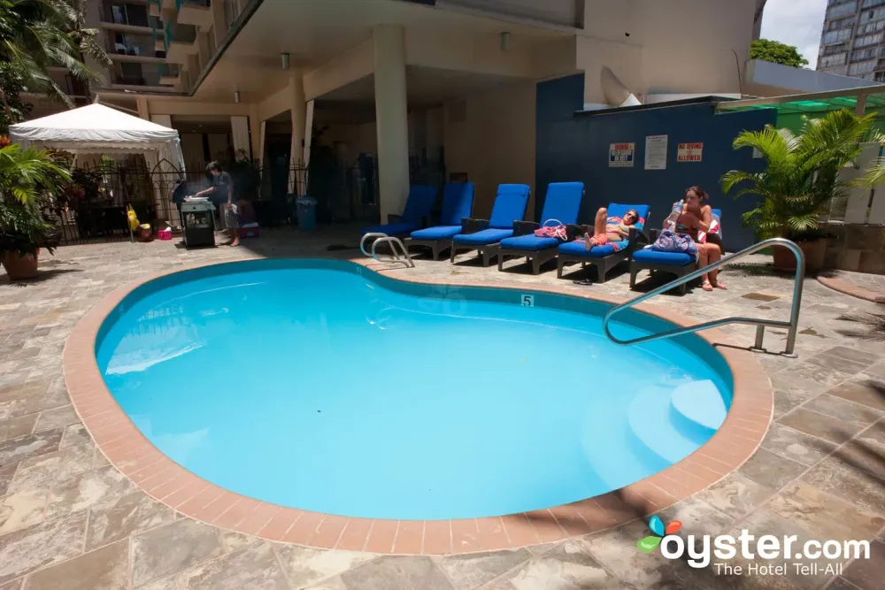 Aqua Aloha Surf Waikiki Review: What To REALLY Expect If You Stay