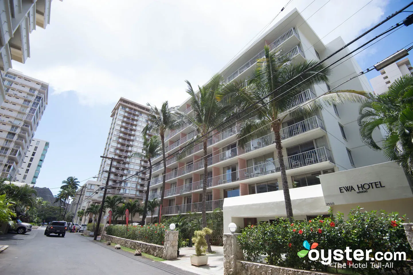 Ewa Hotel Review: What To REALLY Expect If You Stay | Oyster.com