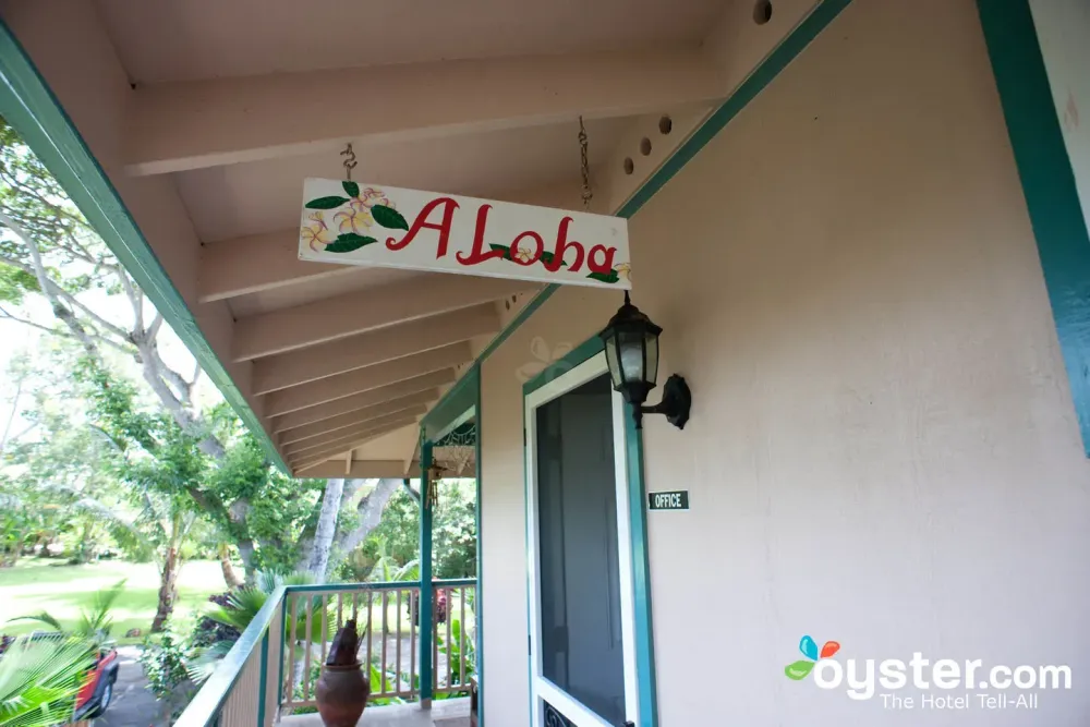 Ke Iki Beach Bungalows Review: What To REALLY Expect If You Stay