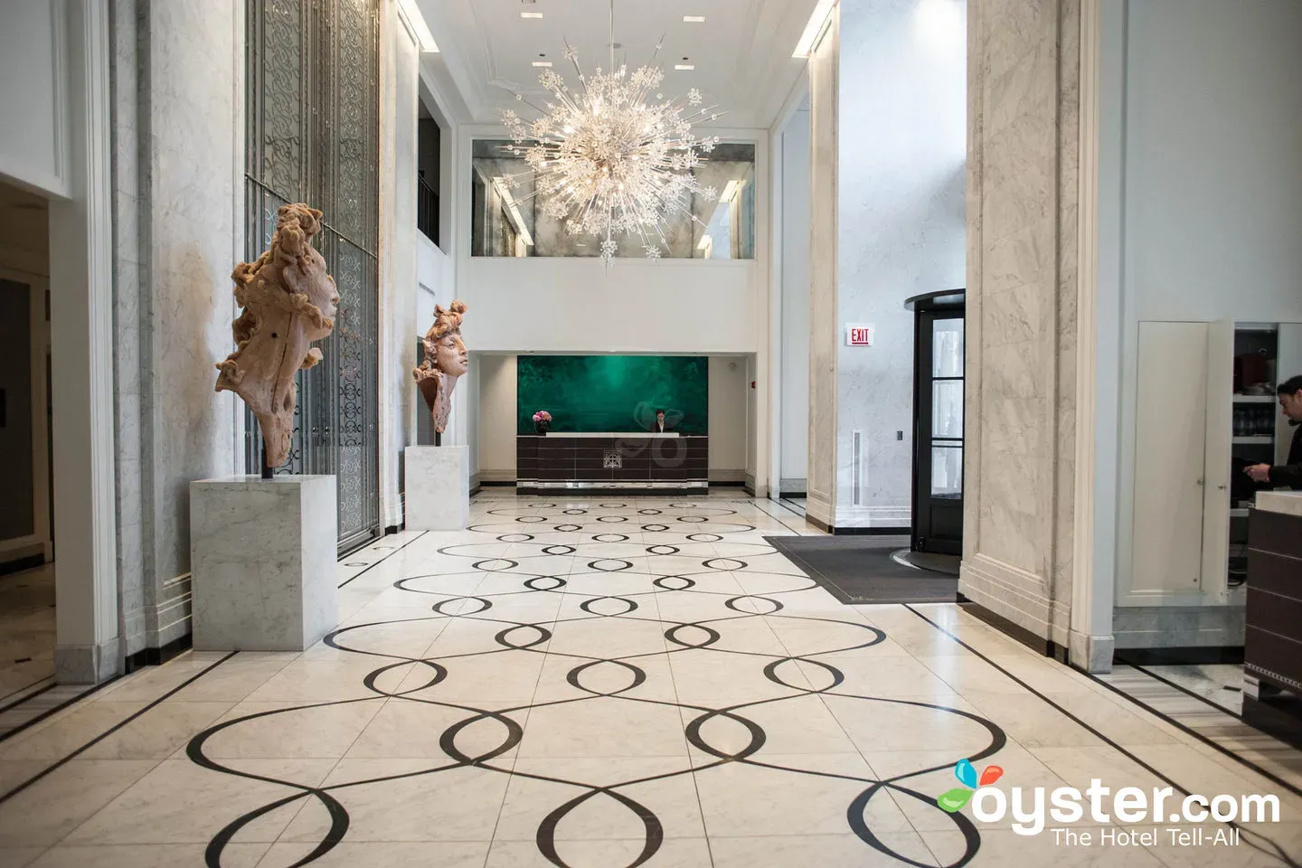 Waldorf Astoria Chicago Review: What To REALLY Expect If You Stay ...