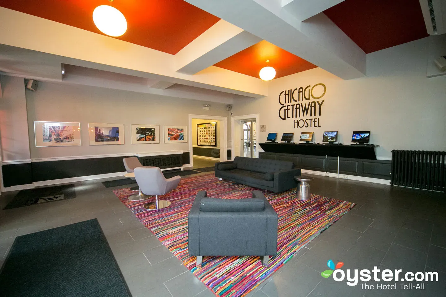 Chicago Getaway Hostel Review: What To REALLY Expect If You Stay ...