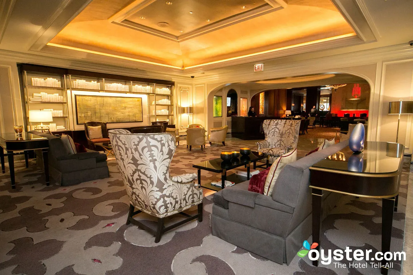 Four Seasons Hotel Chicago Review: What To REALLY Expect If You Stay