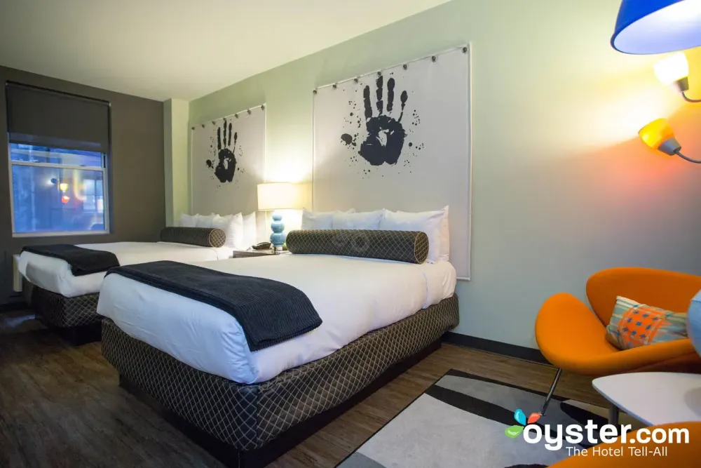 ACME Hotel Company Review: What To REALLY Expect If You Stay