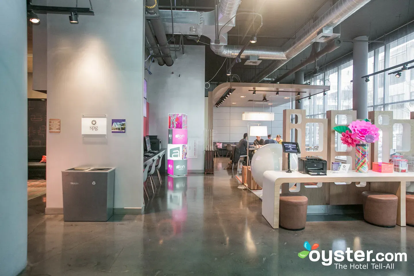 Aloft Chicago Downtown River North Review: What To REALLY Expect If You ...