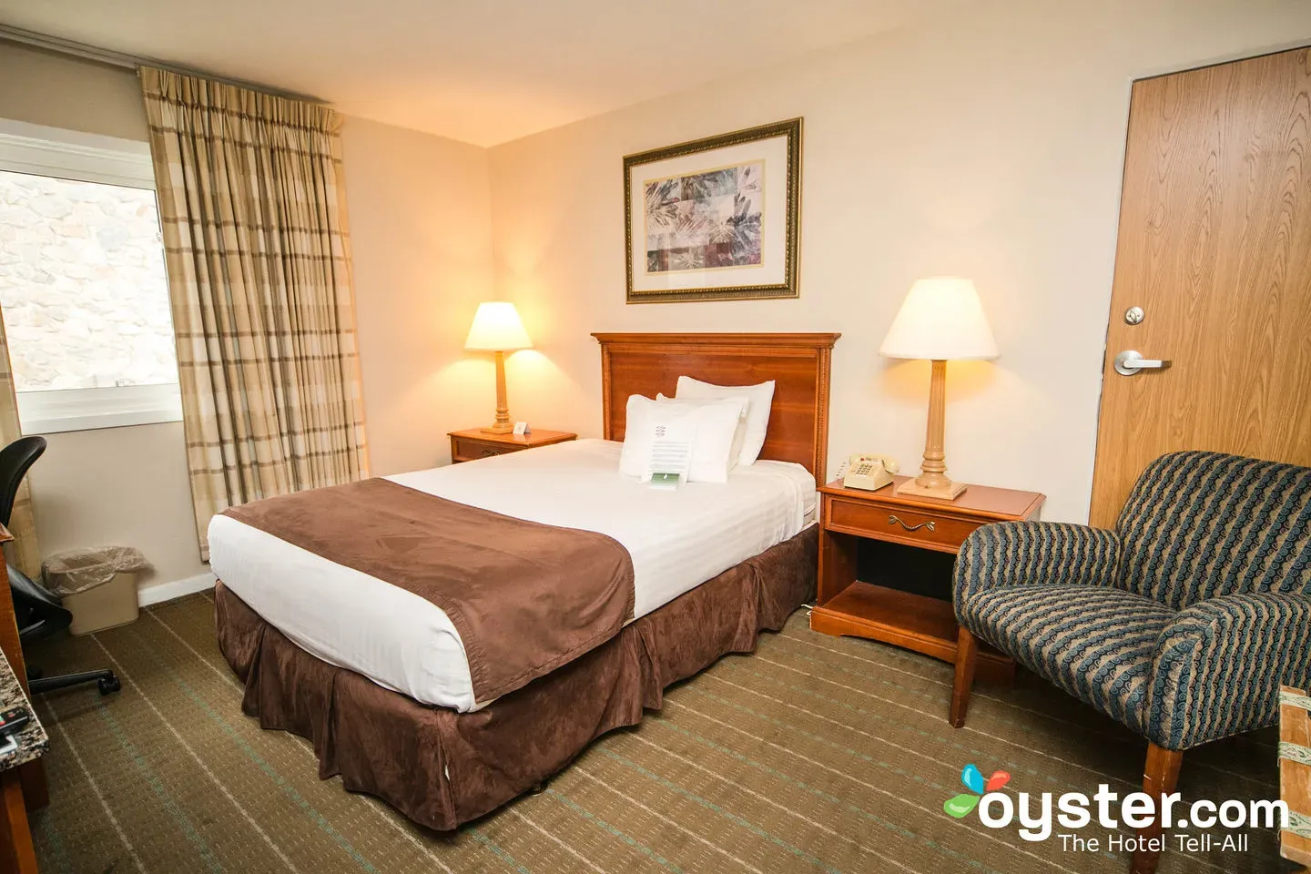 Ohio House Motel Review: What To REALLY Expect If You Stay | Oyster.com
