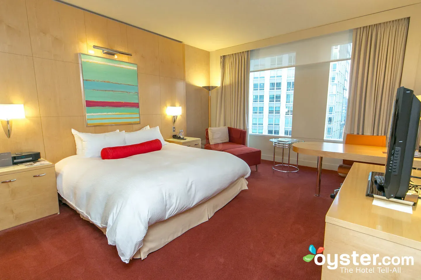 Sofitel Chicago Magnificent Mile Review: What To REALLY Expect If You Stay