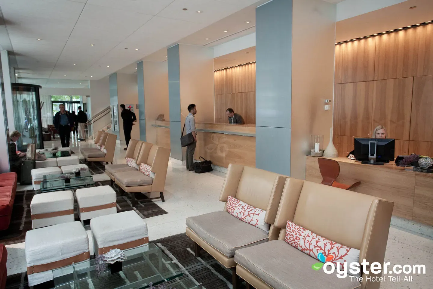 The James Chicago Review: What To REALLY Expect If You Stay