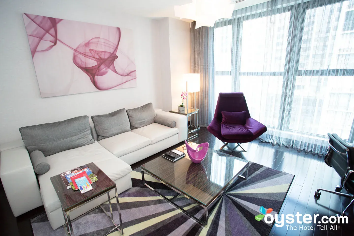 Ivy Hotel Review: What To REALLY Expect If You Stay