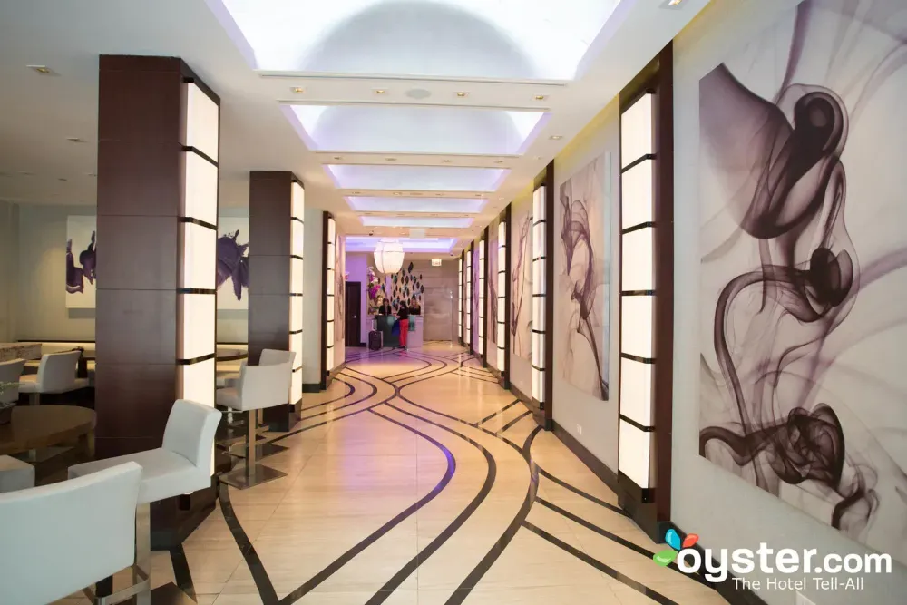 Ivy Hotel Review: What To REALLY Expect If You Stay