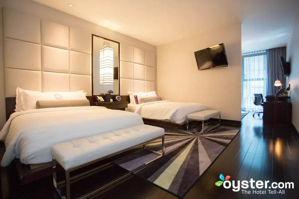 Ivy Hotel Review: What To REALLY Expect If You Stay