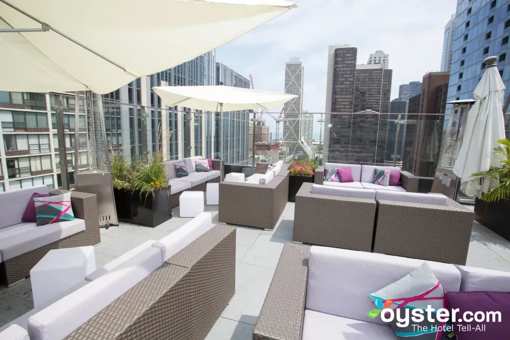 Ivy Hotel Review: What To REALLY Expect If You Stay