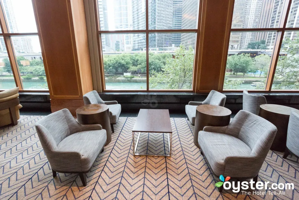 Sheraton Grand Chicago Review: What To REALLY Expect If You Stay