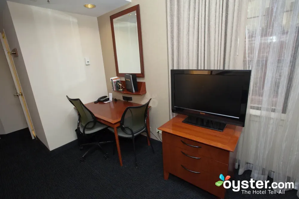 The Loop Hotels & Resorts | Oyster.com Hotel Reviews