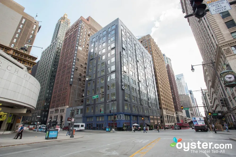 Kimpton Hotel Monaco Chicago Review: What To REALLY Expect If You Stay