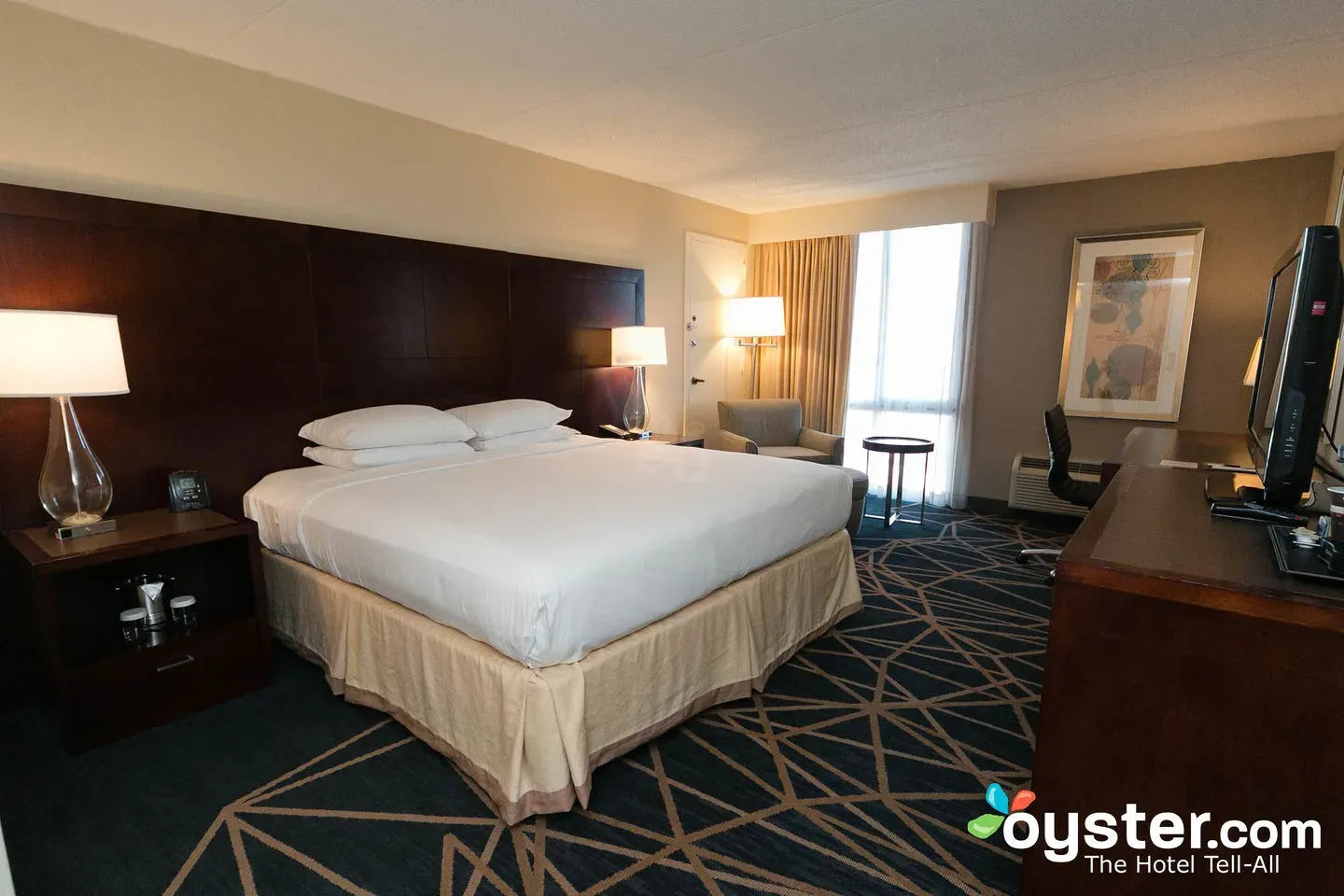 DoubleTree by Hilton Chicago North Shore Review: What To REALLY Expect ...