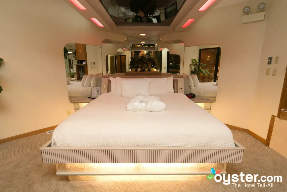 Sybaris Indianapolis Review: What To REALLY Expect If You Stay