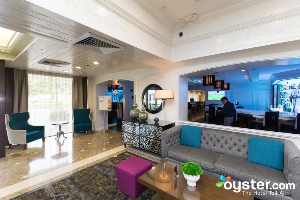 Holiday Inn Downtown Superdome Review: What To REALLY Expect If You ...