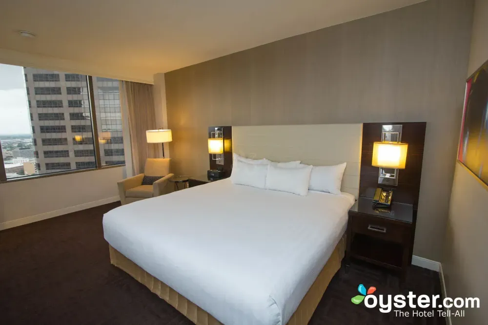 Hyatt Regency New Orleans Review: What To REALLY Expect If You Stay