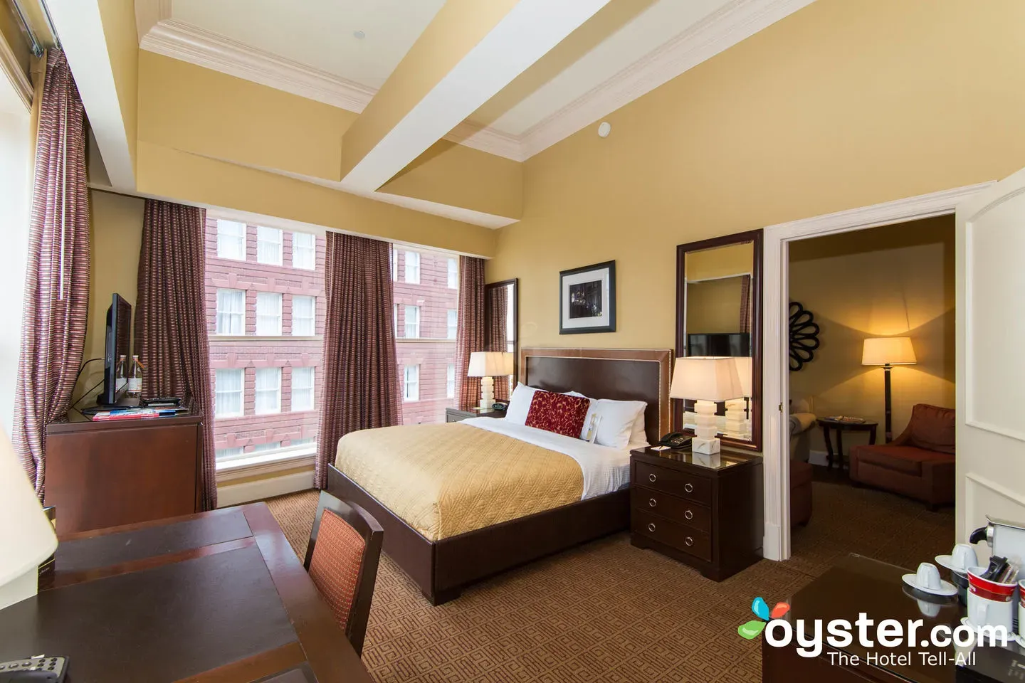 Royal Crescent Hotel Review: What To REALLY Expect If You Stay | Oyster.com