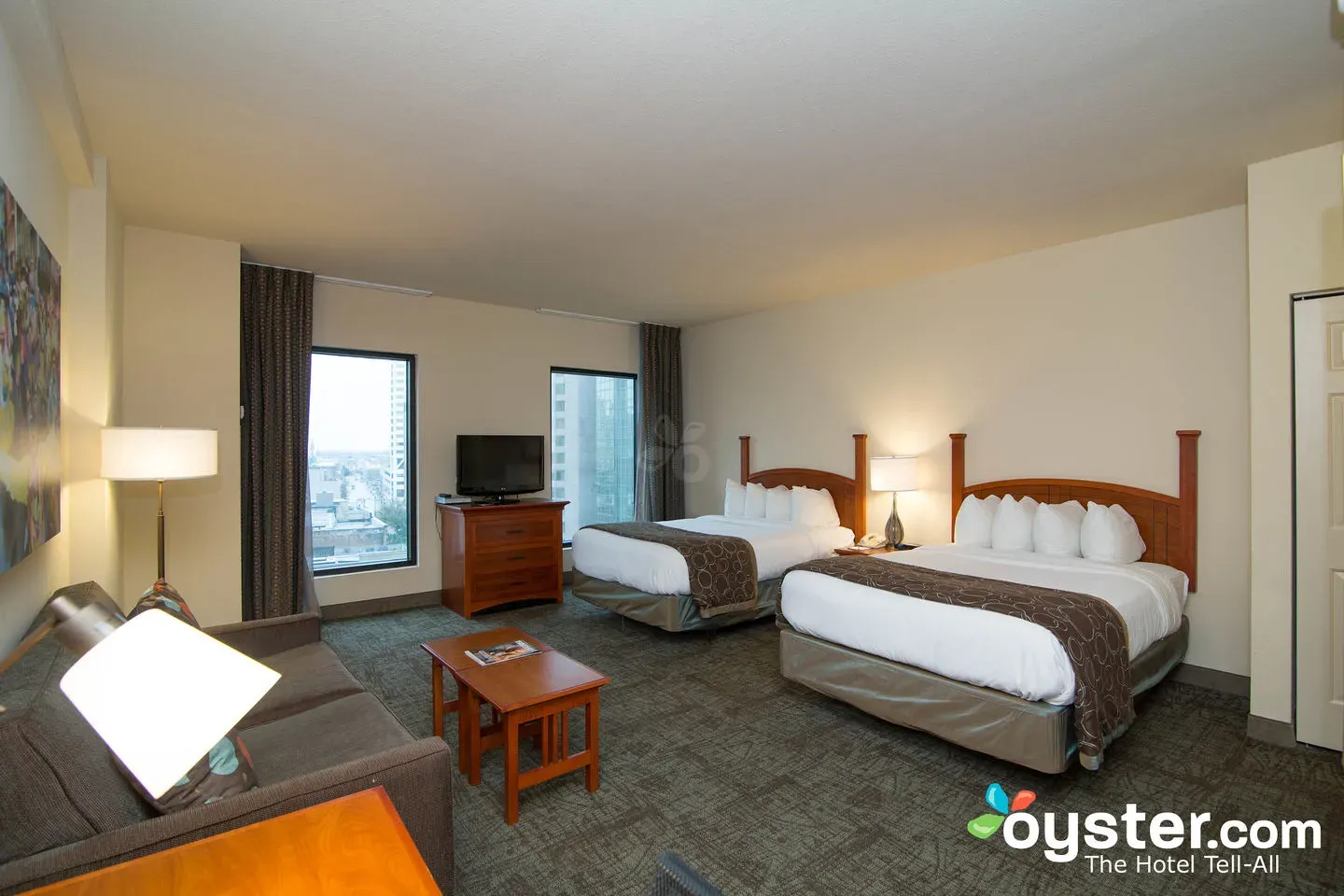 Staybridge Suites New Orleans Review: What To REALLY Expect If You Stay