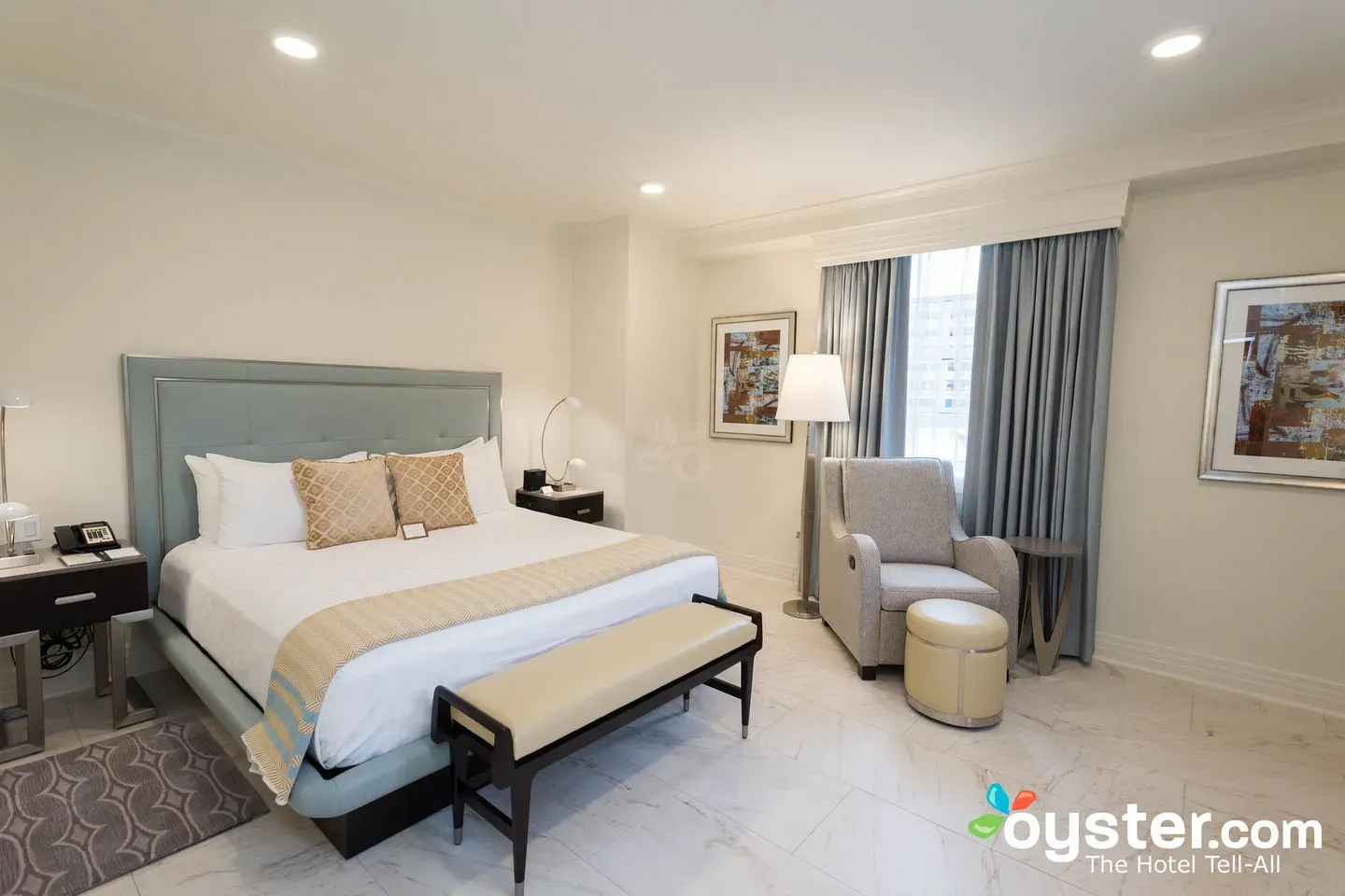 The Jung Hotel & Residences Review: What To REALLY Expect If You Stay ...