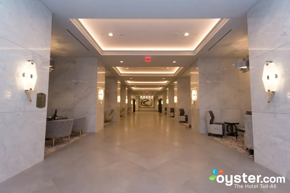 The Jung Hotel & Residences Review: What To REALLY Expect If You Stay