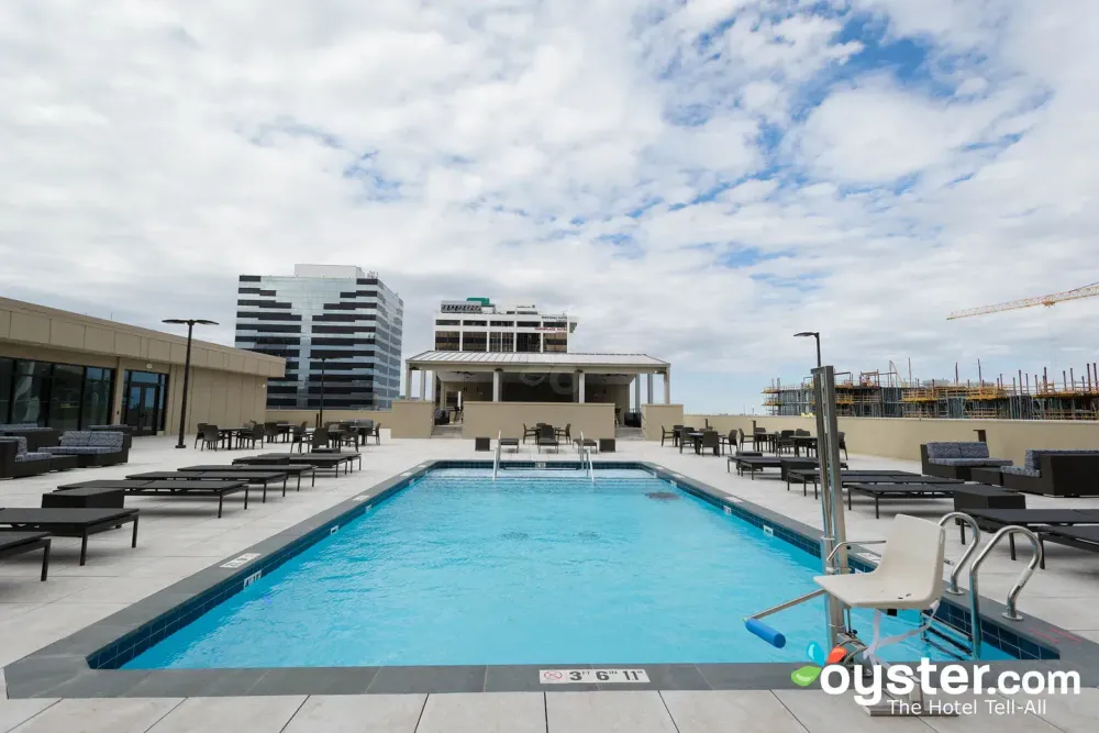 The Jung Hotel & Residences Review: What To REALLY Expect If You Stay