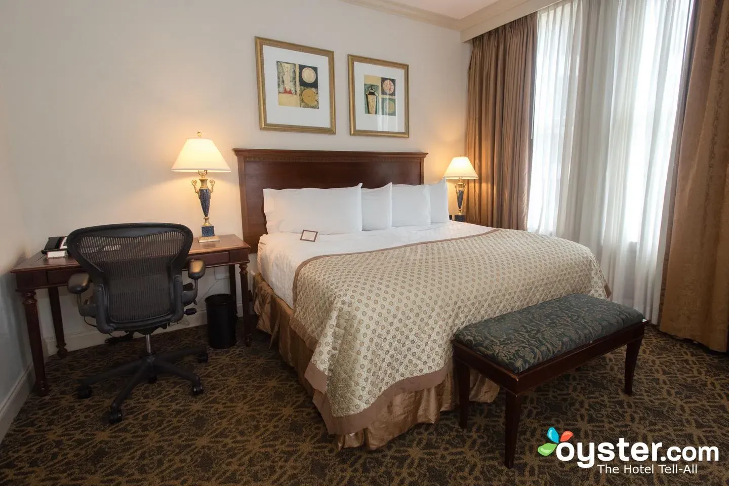 The Whitney Hotel Review: What To REALLY Expect If You Stay