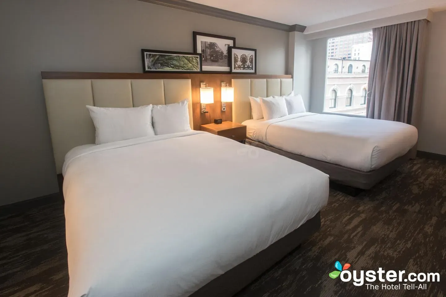 Doubletree by Hilton Hotel New Orleans Review: What To REALLY Expect If ...