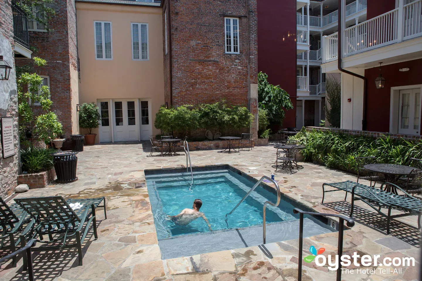 French Market Inn Review: What To REALLY Expect If You Stay | Oyster.com