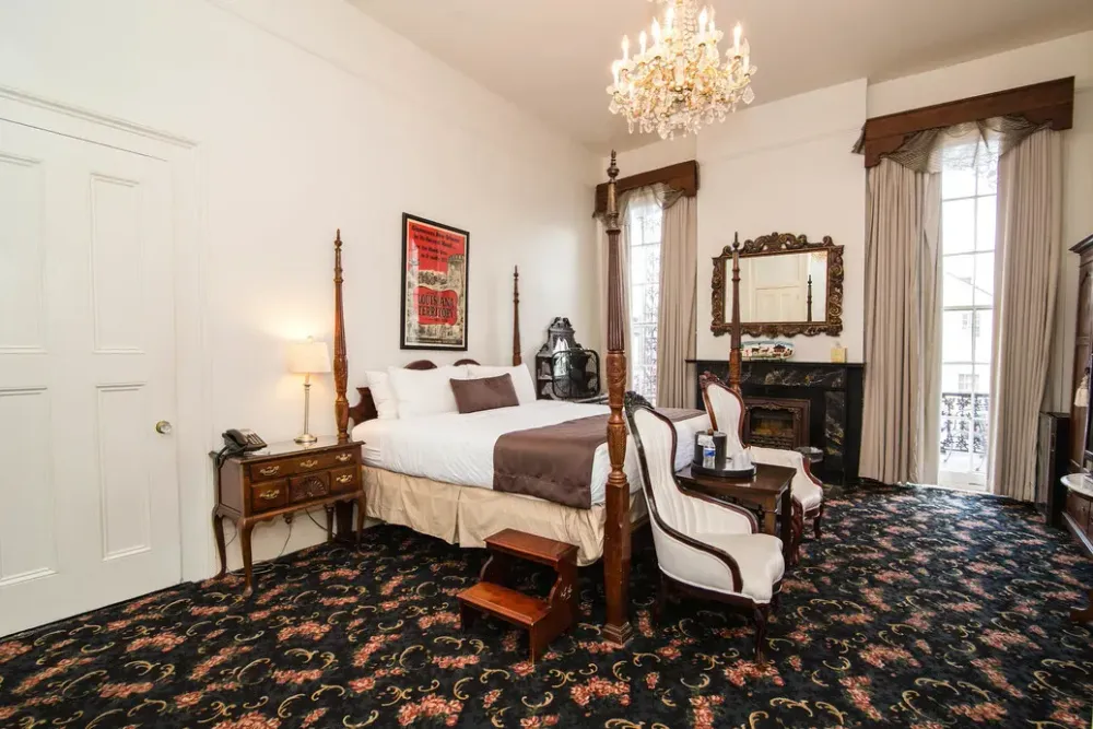 Lafitte Guest House | Oyster.com Hotel Photos
