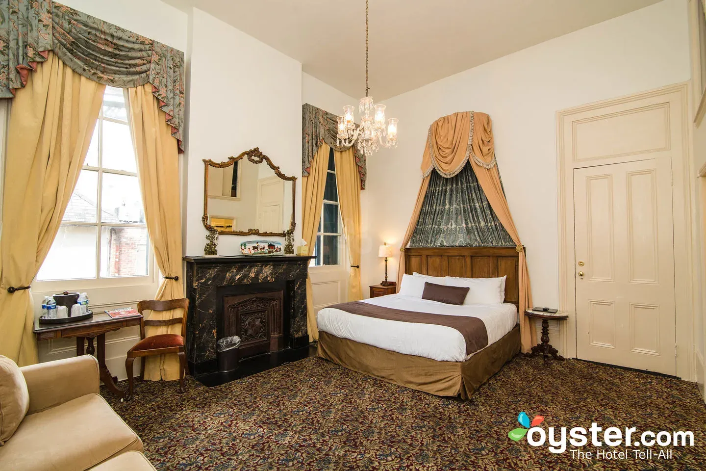 Lafitte Guest House Review: What To REALLY Expect If You Stay