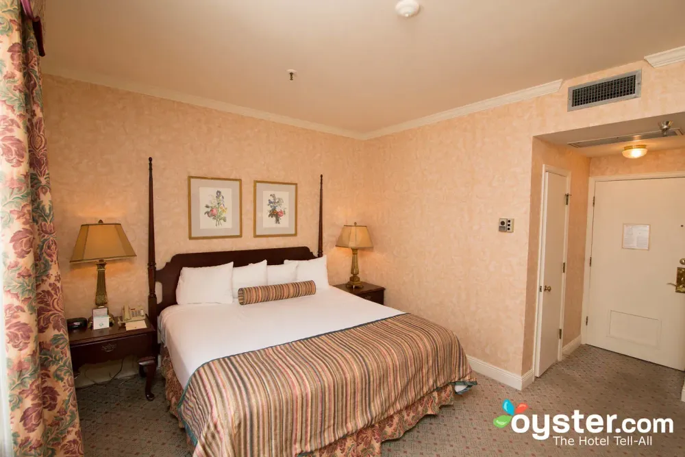 Prince Conti Hotel Review: What To REALLY Expect If You Stay